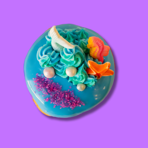 Under the Sea | The Other Side Donuts